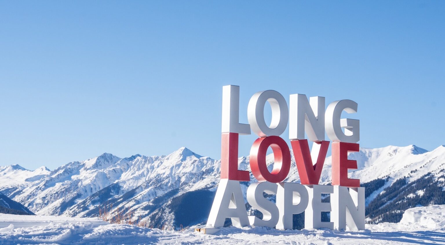 Aspen Colorado Ski Holidays from Australia | Ski Aspen