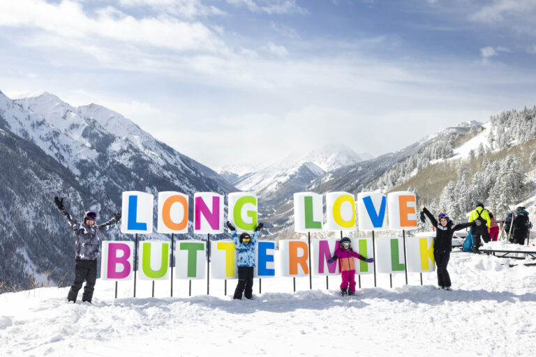 The Best Family Ski Holidays in Aspen 2026 - Ski Aspen